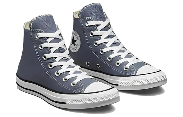 CONVERSE Chuck Taylor All Star High Top Sneakers - Blue