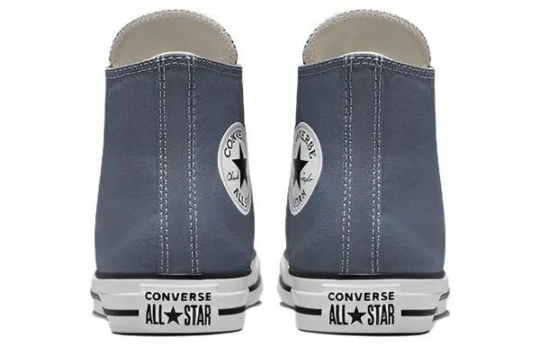 CONVERSE Chuck Taylor All Star High Top Sneakers - Blue
