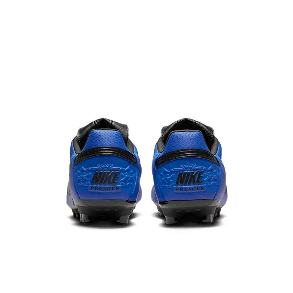 Nike Premier 3 Fg Football Boots - Blue