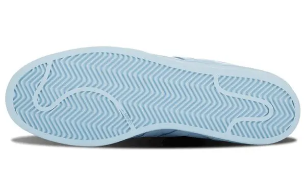 Adidas Originals X Pharrell Superstar Supercolor "clear Sky