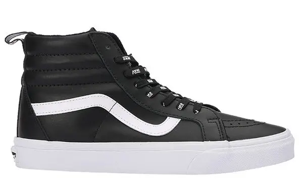 VANS Sk8-hi Reissue Otw Webbing Sneakers
