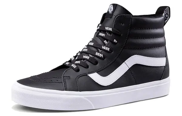 VANS Sk8-hi Reissue Otw Webbing Sneakers