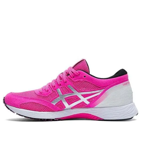 Asics Tartheredge Running Shoes - Pink