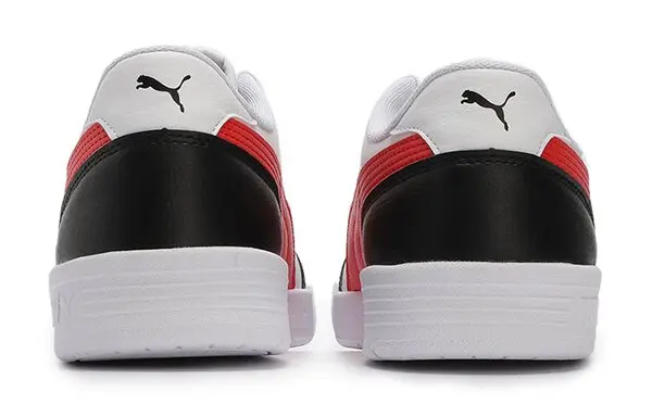 PUMA Caracal Low Top Sneakers