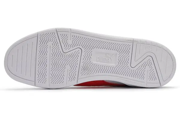 PUMA Caracal Low Top Sneakers