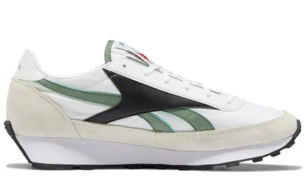REEBOK Az Runner Low Top Sneakers