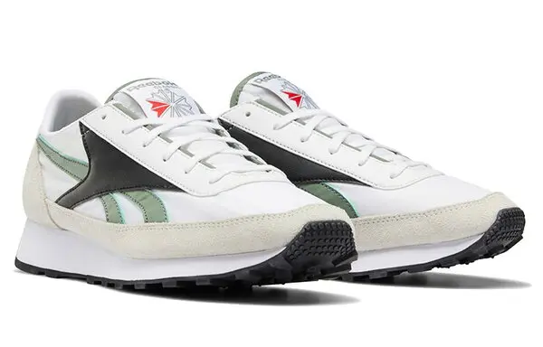 REEBOK Az Runner Low Top Sneakers