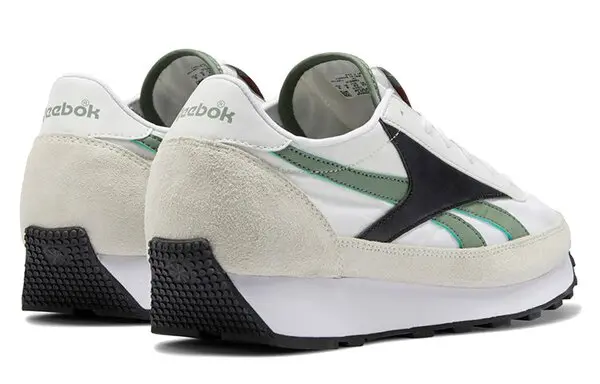 REEBOK Az Runner Low Top Sneakers