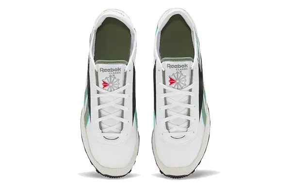 REEBOK Az Runner Low Top Sneakers
