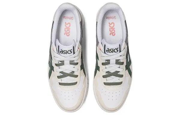 Asics Japan S Pf Houndstooth Ivy Sneakers