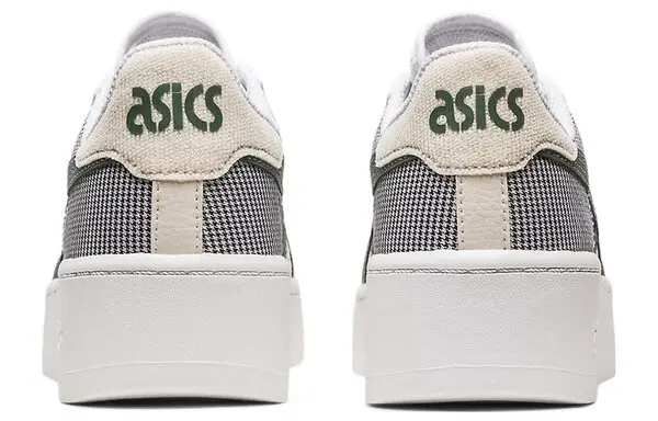 Asics Japan S Pf Houndstooth Ivy Sneakers