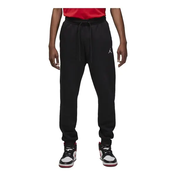 JORDAN Essentials Sweatpants - Black