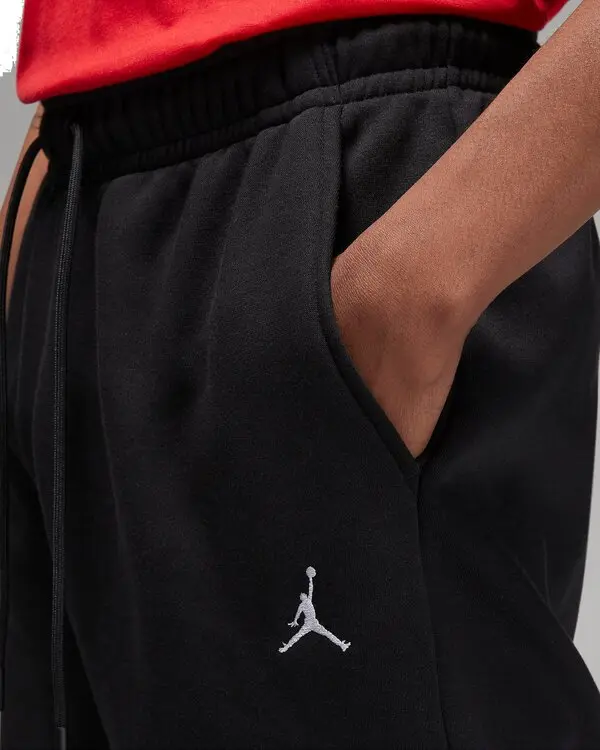 JORDAN Essentials Sweatpants - Black