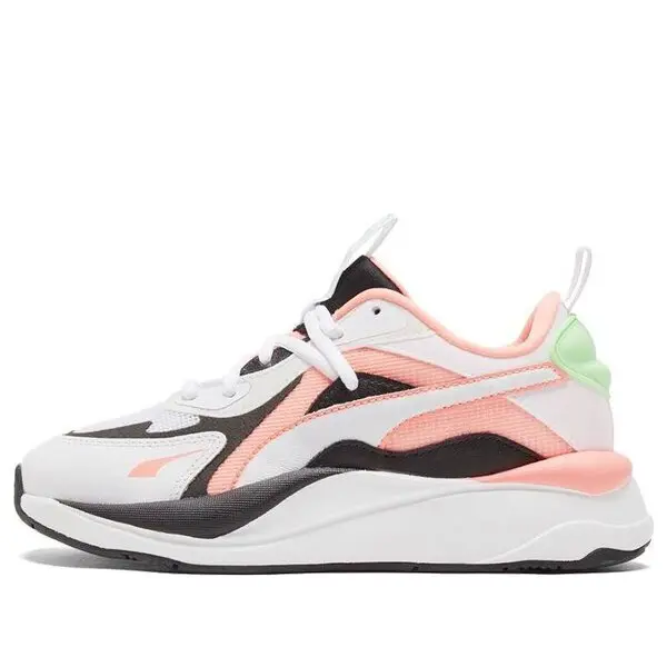 PUMA Rs-curve Sneakers - Pink