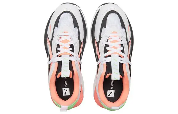 PUMA Rs-curve Sneakers