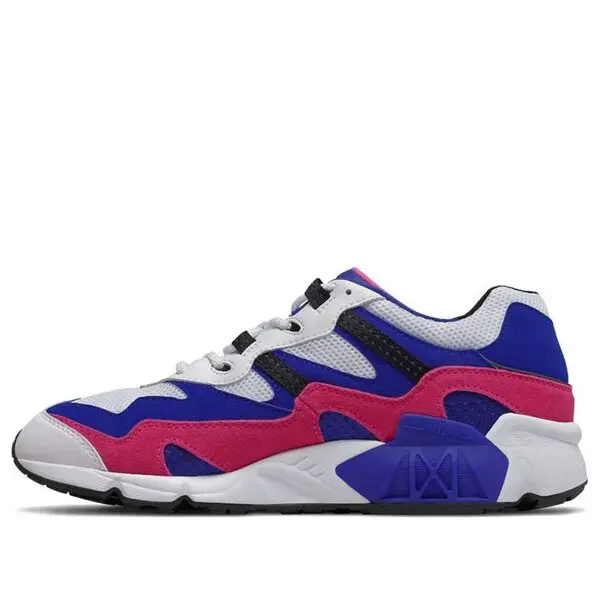 NEW BALANCE 850 Athletic Sneakers - Bluepink