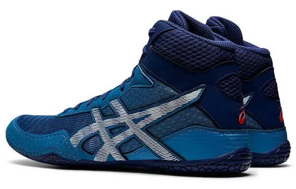Asics Matcontrol 2 - Blue/white