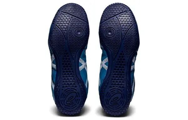 Asics Matcontrol 2 - Blue/white