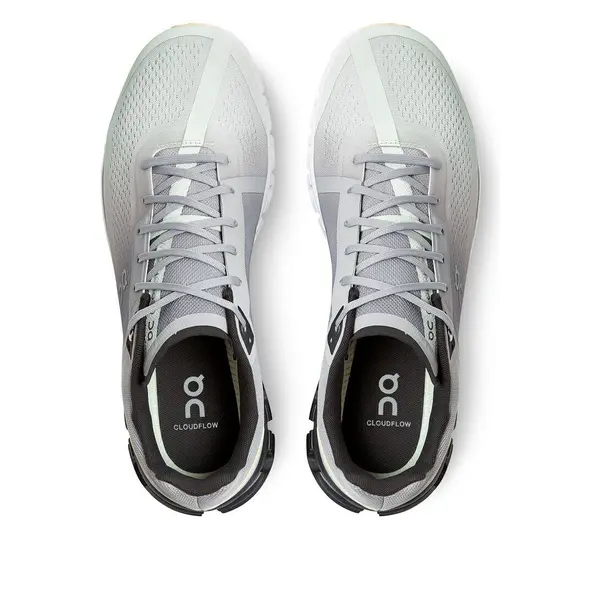 On Cloudflow 3.0 Sneakers - Alloy/magnet