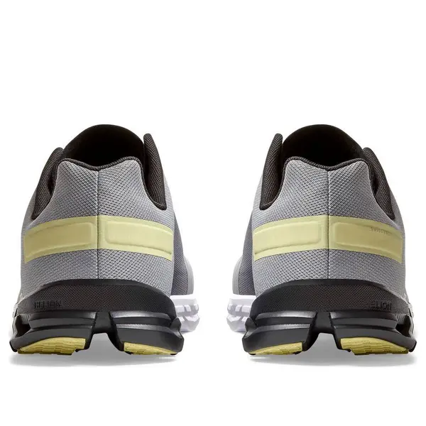 On Cloudflow 3.0 Sneakers - Alloy/magnet