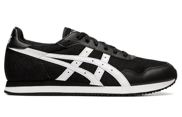 Asics Runner Sneakers - Black