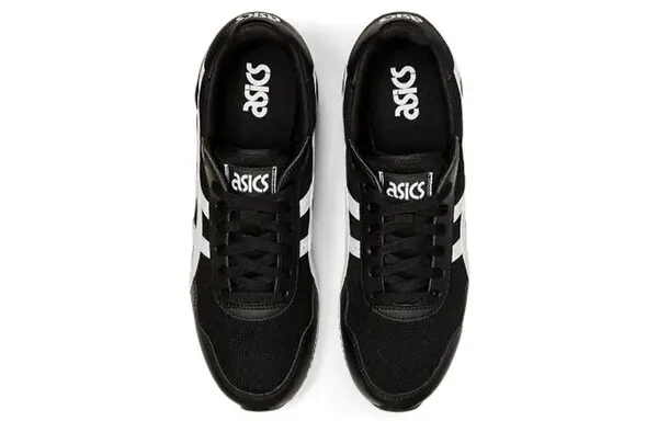 Asics Runner Sneakers - Black