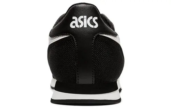 Asics Runner Sneakers - Black