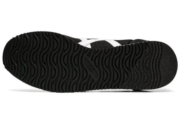 Asics Runner Sneakers - Black