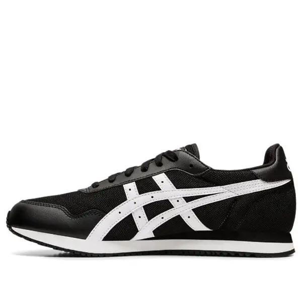 Asics Runner Sneakers - Black