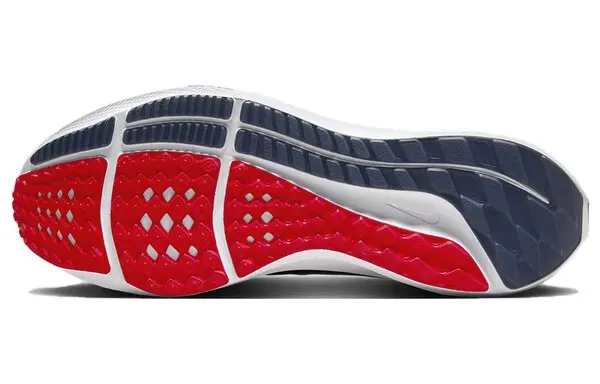 Nike Zoom Pegasus 40 "arizona" Athletic Sneakers - Green