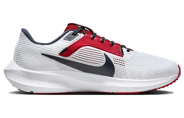 Nike Zoom Pegasus 40 "arizona" Athletic Sneakers - Green
