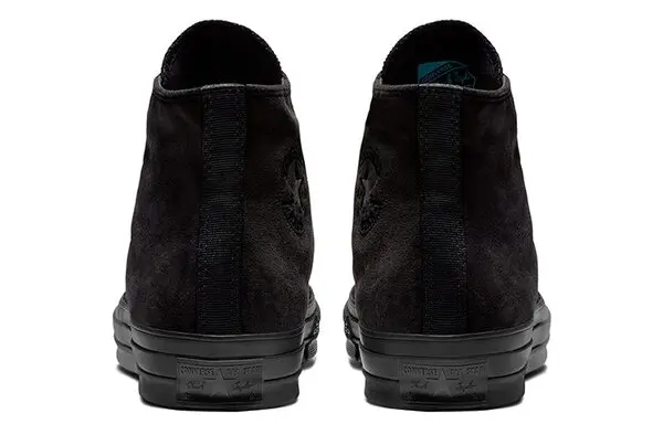 CONVERSE Chuck 70 High Top Velvet Sneakers