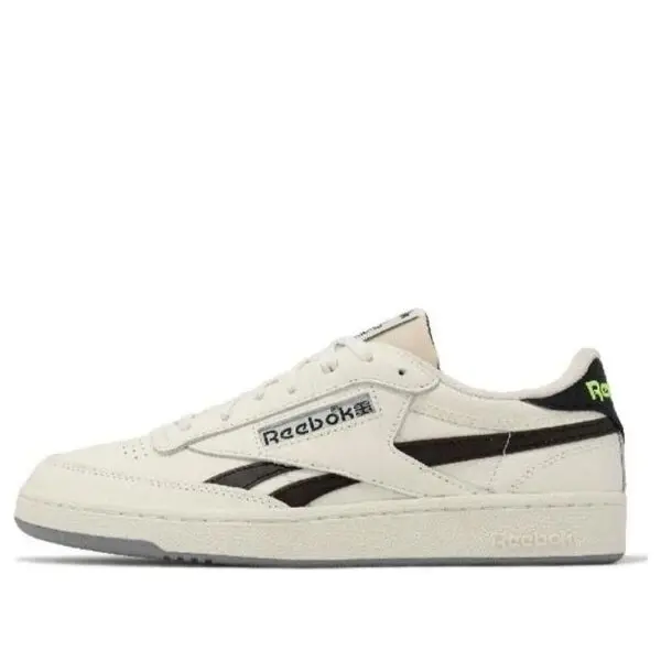 REEBOK Club C Revenge Vintage Sneakers - Beige