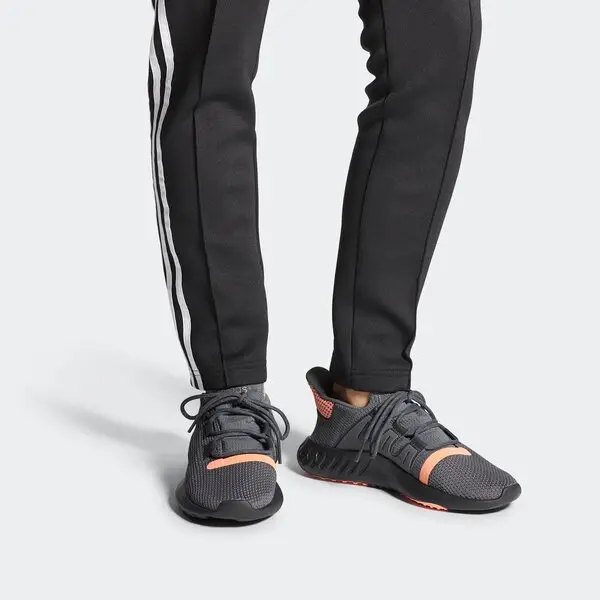 Adidas Tubular Dusk Sneakers - Grey