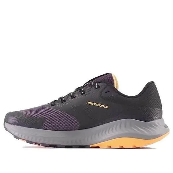 NEW BALANCE Dynasoft Nitrel V5 Shoes - Purple/black