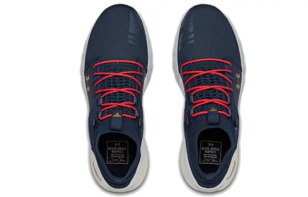 Under Armour Project Rock 2 Sneakers