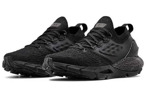 Under Armour Hovr Phantom 2 "triple - Black