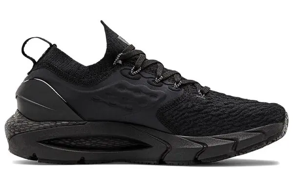 Under Armour Hovr Phantom 2 "triple - Black