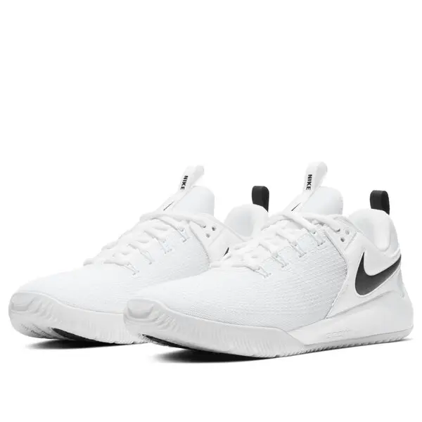Nike Zoom Hyperace 2 " Black - White