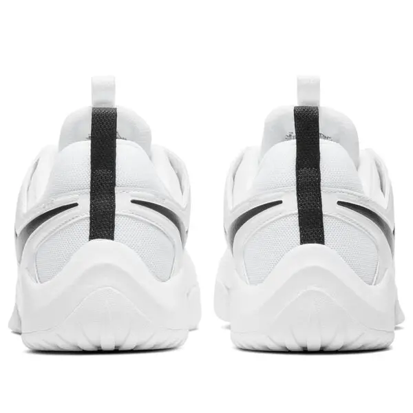 Nike Zoom Hyperace 2 " Black - White