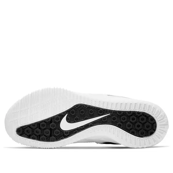 Nike Zoom Hyperace 2 " Black - White