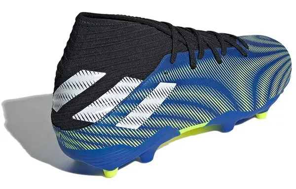 Adidas Nemeziz.3 Fg Tension Tape Soccer Cleats