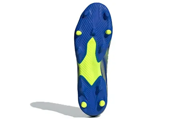 Adidas Nemeziz.3 Fg Tension Tape Soccer Cleats
