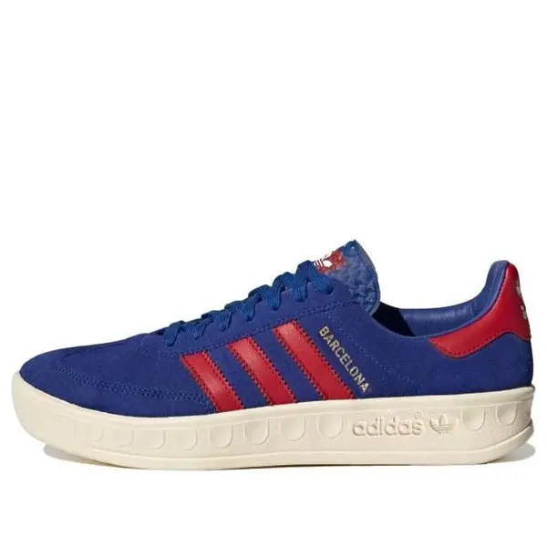 Adidas Barcelona 'city Series Royal - Blue