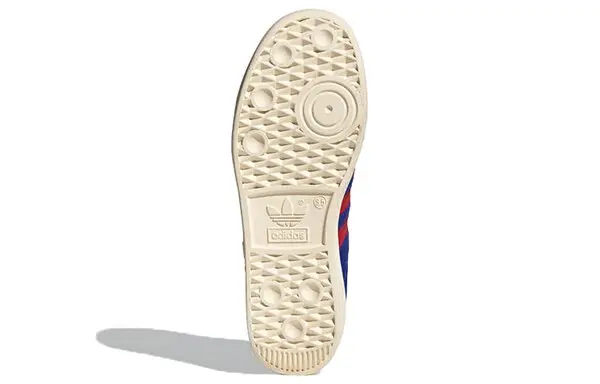 Adidas Barcelona City Series Royal