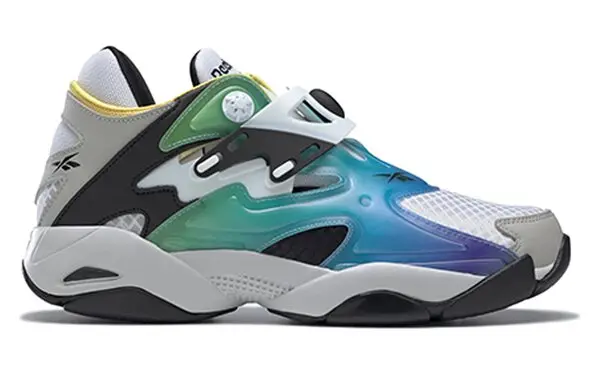 REEBOK Juun.j X Pump Court Sneakers