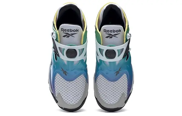 REEBOK Juun.j X Pump Court Sneakers