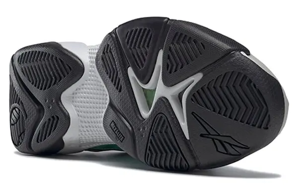 REEBOK Juun.j X Pump Court Sneakers