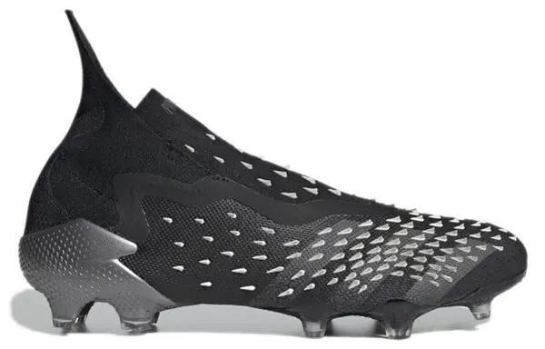 Adidas Predator Freak+ Fg Demonskin Soccer Cleats