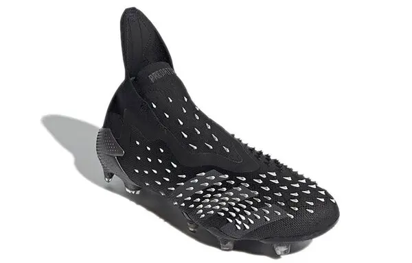 Adidas Predator Freak+ Fg Demonskin Soccer Cleats
